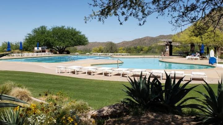 Great Location Near Tucson, Oro Valley, & Marana. - Marana, AZ