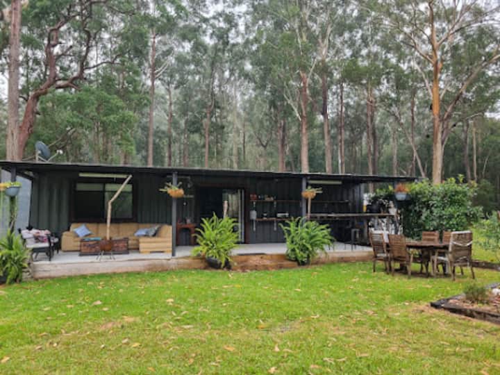 Gypsyblu Studio-ourkindredacres - Bulahdelah