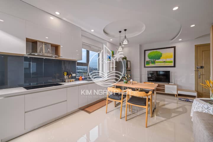 Knp - 3442 Lifestyle Apartment - Đà Nẵng