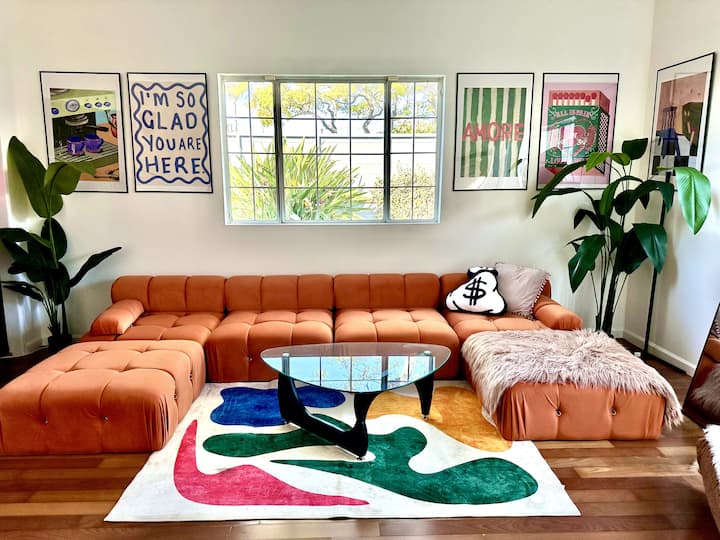 La Getaway | Hot Tub | Lax • Sofi • Dtla • Beaches - Redondo Beach