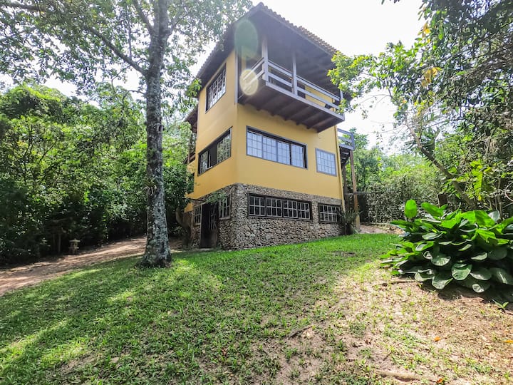 Suíte Com Sacada Privativa Na Lagoa De Ibiraquera - Imbituba