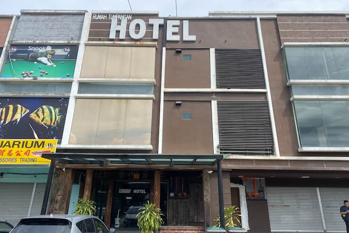 Amazing Supreme Deluxe King @ Tropika Garden Hotel - Kulai