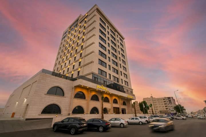 Elegant Twin Stay In Heart Of Jeddah - Jeddah