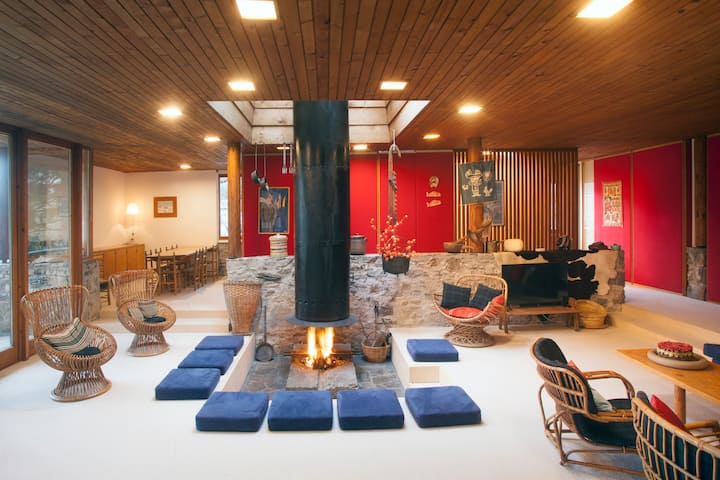 Design D'autore Nel Cuore Delle Dolomiti - Fiera di Primiero