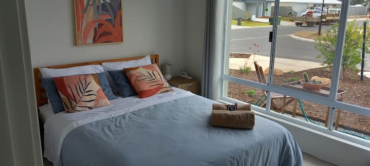 Cosy Stay In Busselton (Vasse) - Busselton