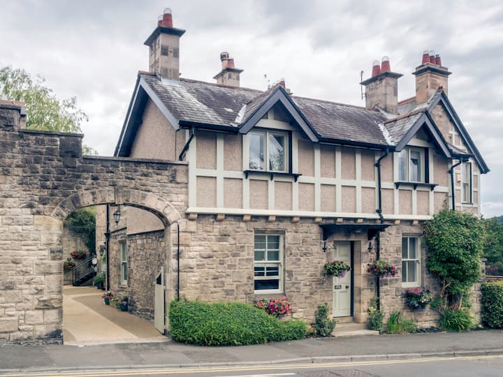 Quince Cottage - Corbridge