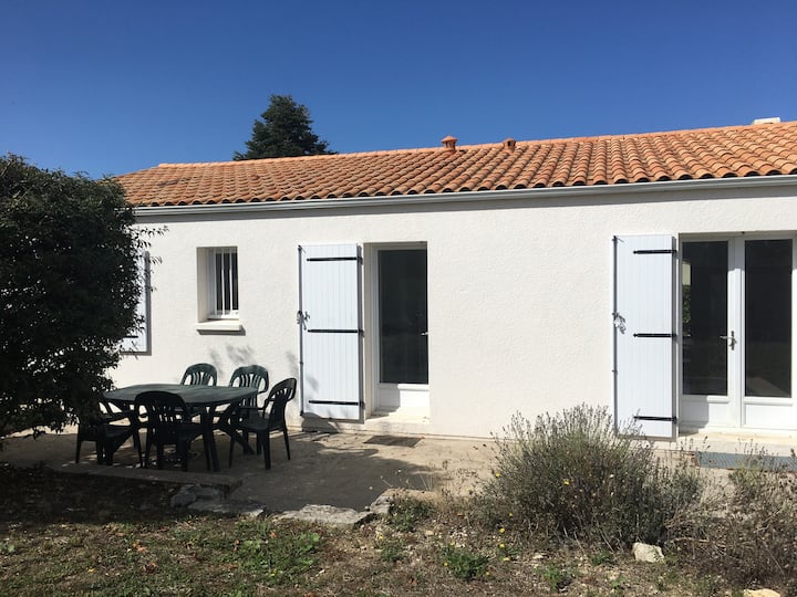 Maison, Nieul Sur Mer - L'Houmeau