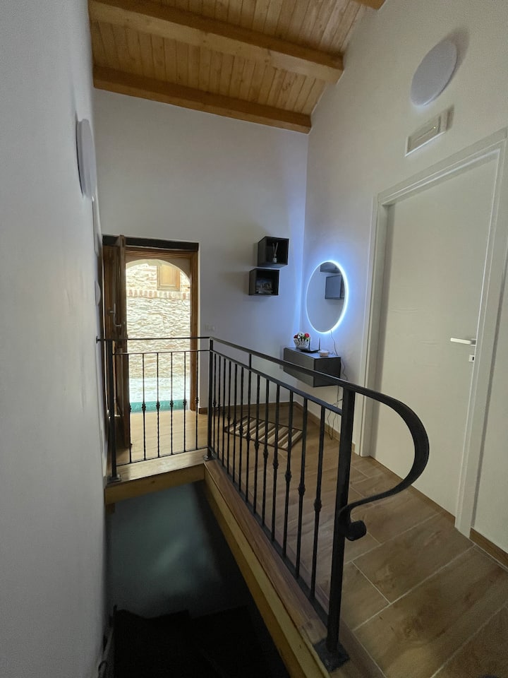 B&b La Ginestra - Bova Marina
