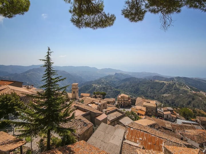 B&b La Ginestra - Bova Marina