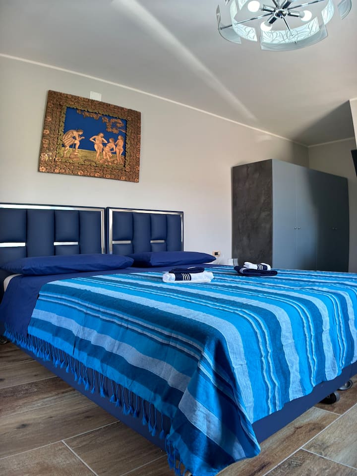 Antiche Torri Guest House - Castel Volturno