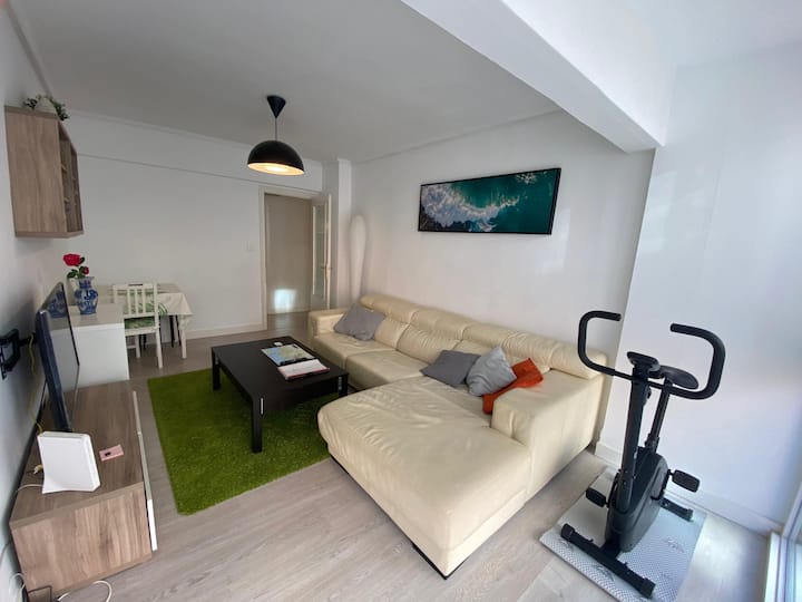 Sopela Urban City - Plentzia