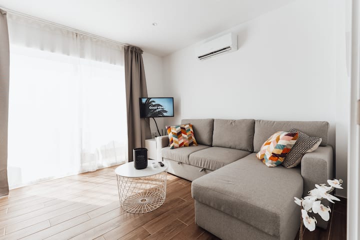 Luminoso En Costa Calma · Fácil Aparcamiento - Costa Calma