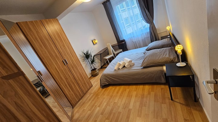 City Center Comfort - Wuppertal