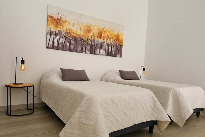 Atenea Residence - Córdoba