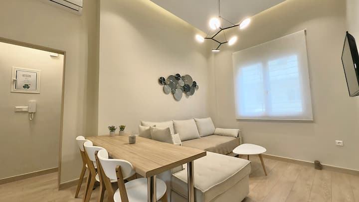 Asinis Apartment - Kalamata