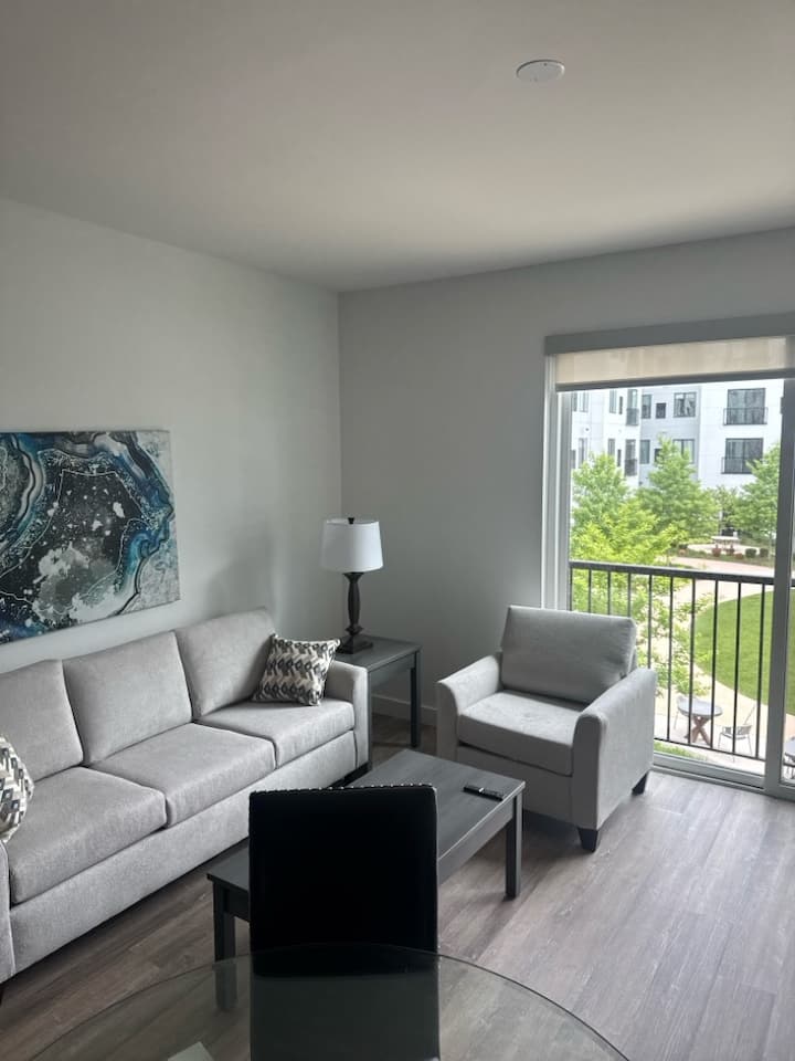 Modern 1 Br/1 Ba In Naperville - Naperville, IL