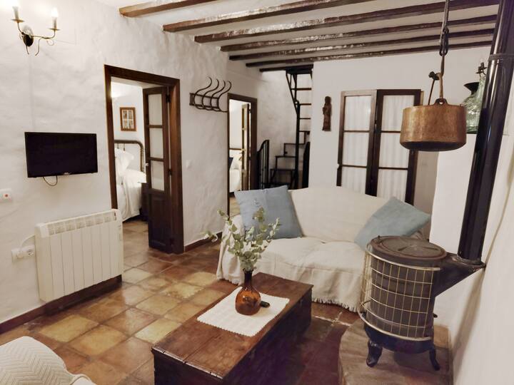 La Cuestezuela (Casa Victoria) - Grazalema