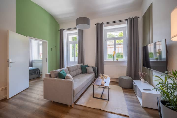 Coview | Kitchen | Highspeed Wlan - Dresde