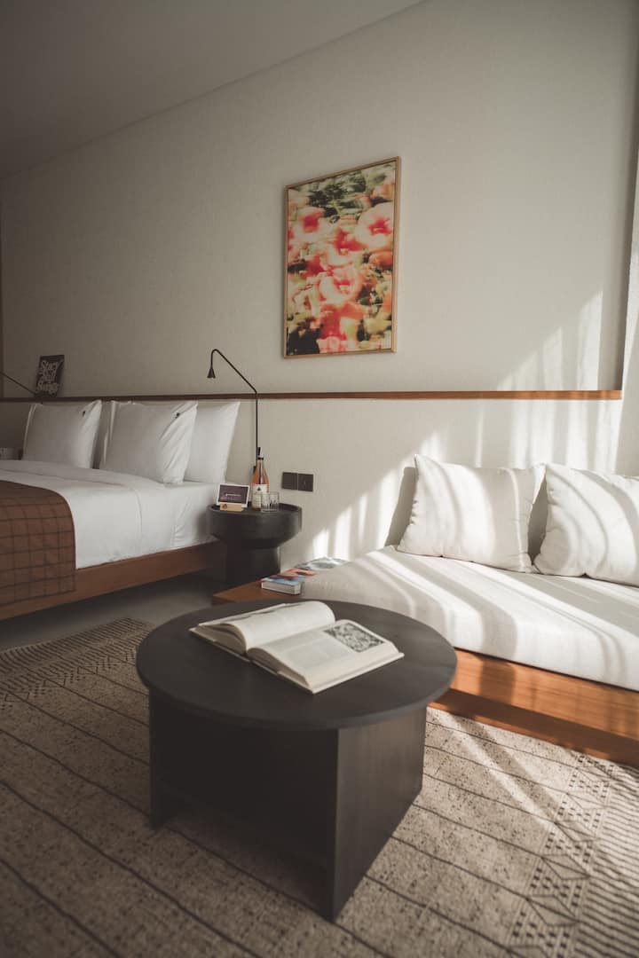 Soko' Surf & Stay - Everyday - Australia