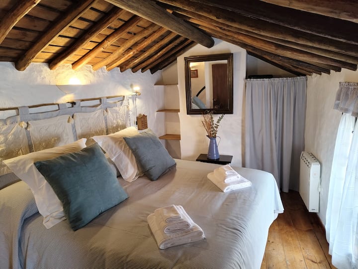 La Casita (Casa Victoria) - Grazalema