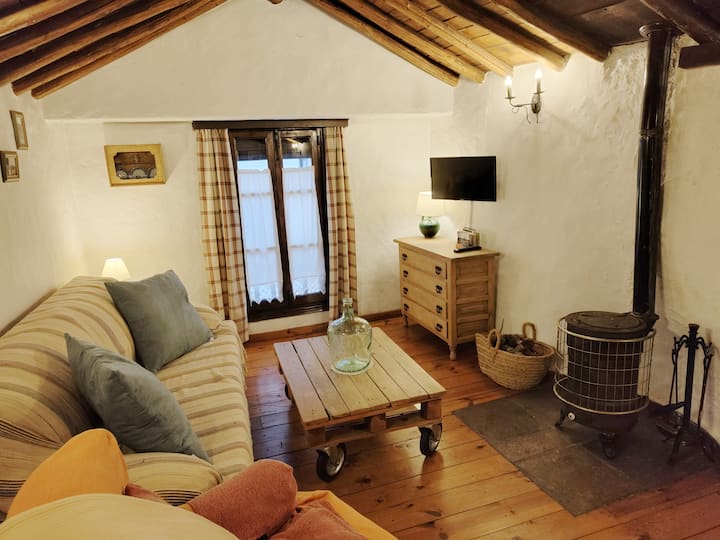 La Casa Del Horno (Casa Victoria) - Cortes de la Frontera