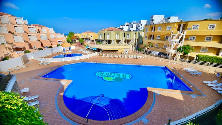 Costa Adeje Escape - Costa Adeje