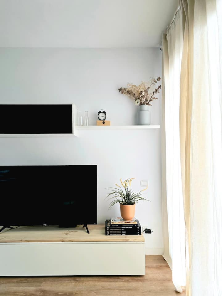 Apartament In The Center Of Salou - Salou
