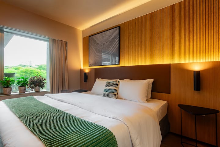 A312 | Apartamento Vip Na República - São Paulo