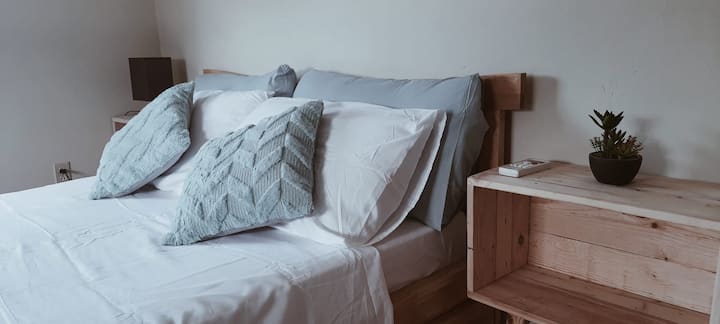 Cozy 2-bedroom Apt In Curaçao - Curazao