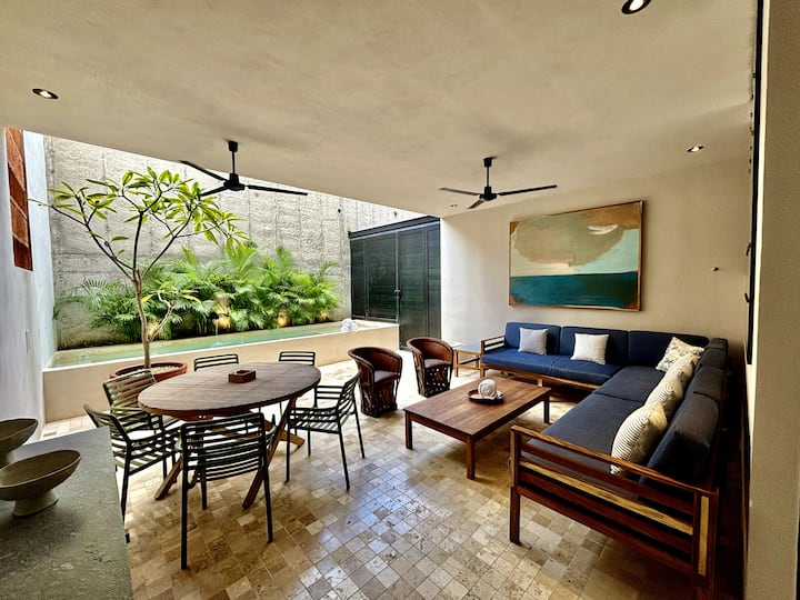 Casa Primavera I Punta De Mita - Punta Mita
