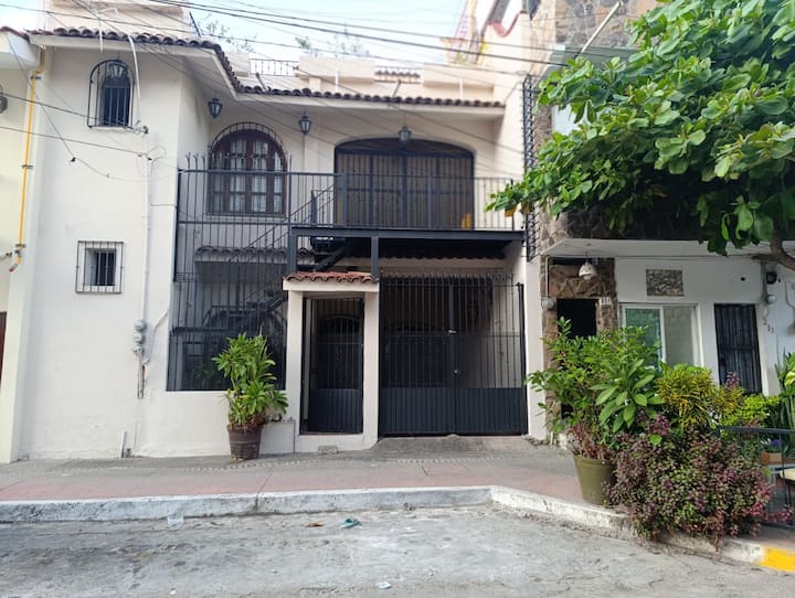 Sol Y Playa Zona Romántica - Puerto Vallarta