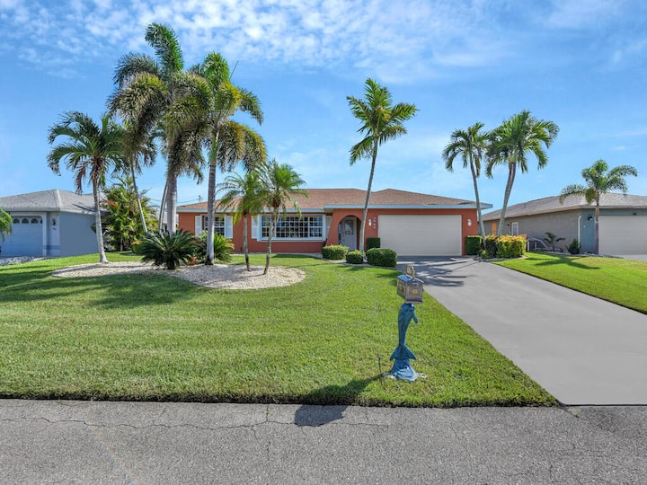 Serenity At Cape Coral - Cape Coral, FL