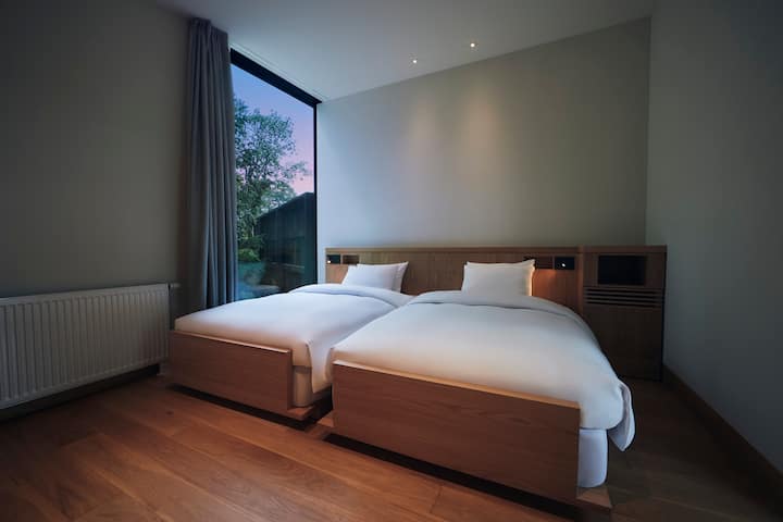 【Private Villa Resort】open-air Bath/wakka/4 Ppl - 北廣島市