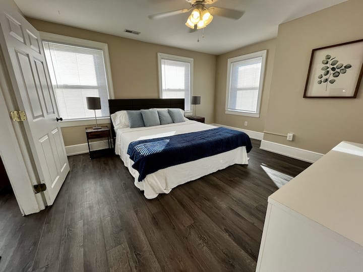 Bellbrook Old Town Suite - Waynesville, OH