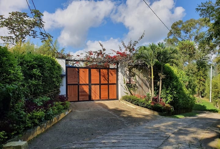 Finca Los Papayos - La Vega