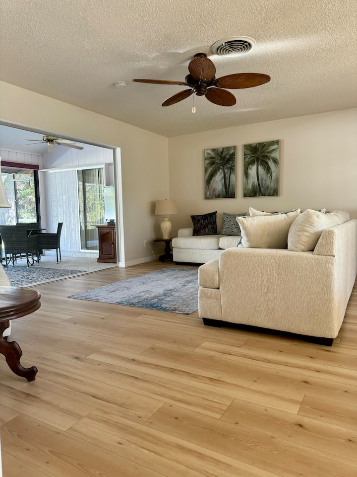 Merryweather Manor- Bonita Springs - Bonita Springs, FL