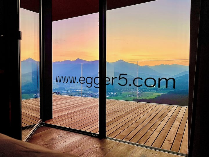 Egger 5 - Mountain Paradise - Villabassa