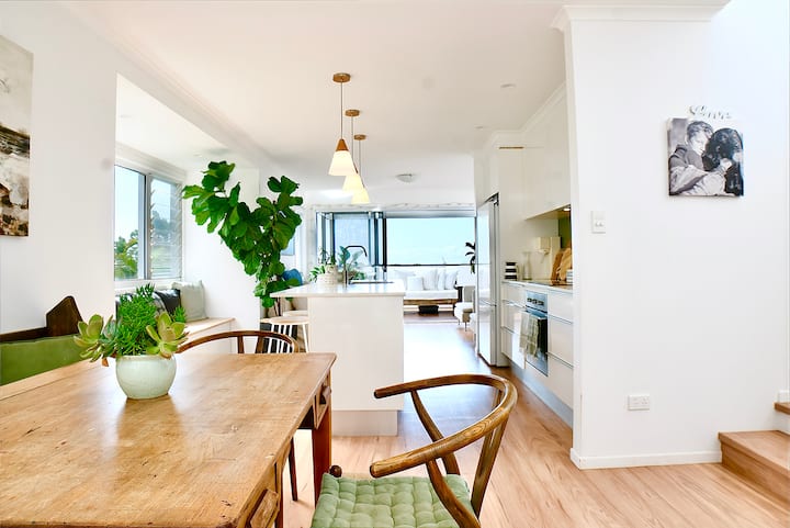 Home With Views In Ballina Hights - Alstonville