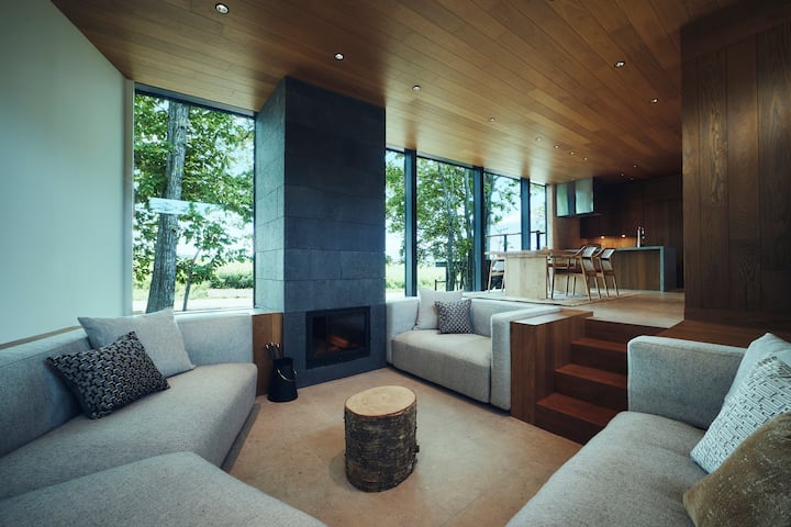 【Private Villa Resort】open-air Bath/inkara/4 Ppl - 지토세시