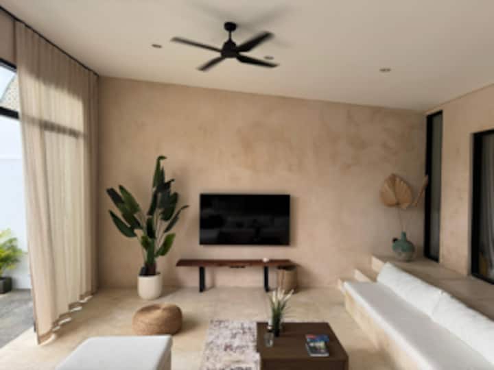 Casa Reyes: New 2br Villa@bingin, Bali. - Uluwatu