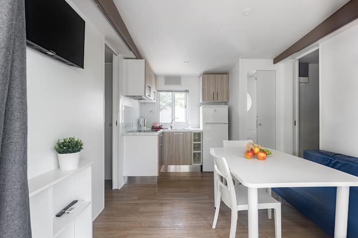 Sunny Italian Escape - Tiny Home Next To The Beach - Cavallino-Treporti