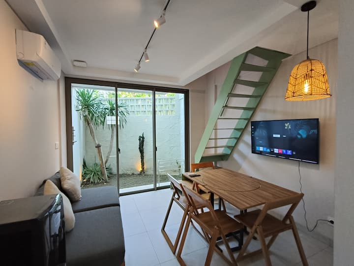 Hōm Coliving 2 Bedrooms Garden 1 - Denpasar
