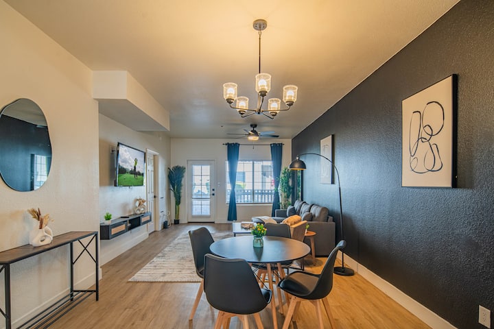 Near Tpc | Pool, Gym, Hot Tub, Pickleball, W/d - Scottsdale, AZ