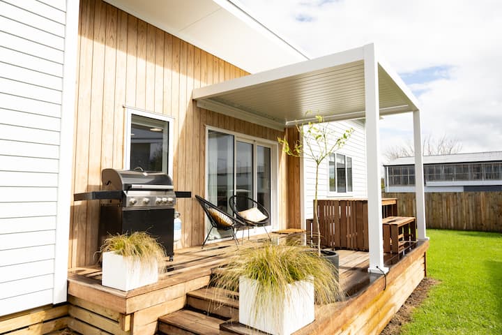 Work, Rest, Explore – Te Aroha Stay - Te Aroha