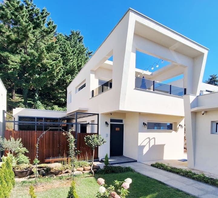 풀베르데 (블루)예약기준2인 - 광도면