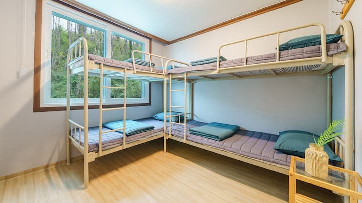 강릉시/애견/바베큐#34550 - 경포동