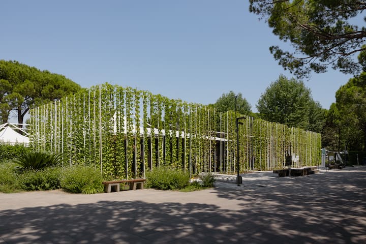 Peaceful Italian Mobile Home Close To Sea & Beach - Cavallino-Treporti