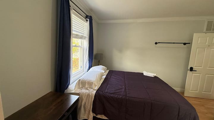 Luxury Room Near Nyc & Ewr#7 Ensuite - Newark, NJ