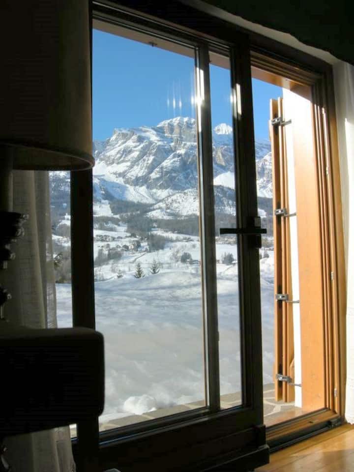 Ca' Cologna - Cortina d'Ampezzo