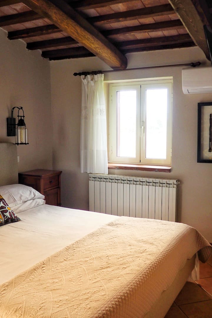 Stanza In B&b Vicino A Saturnia - Manciano